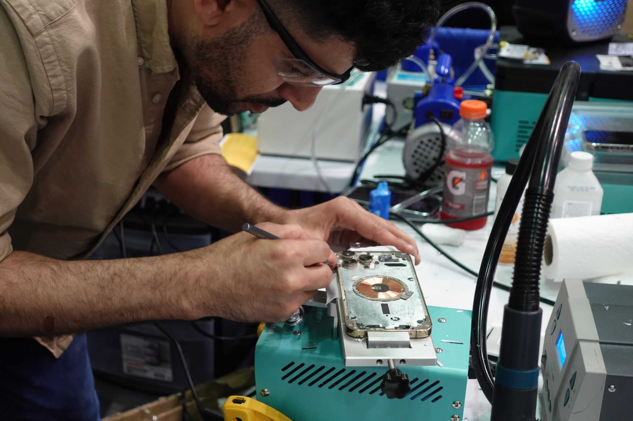 Home - Gadget Repair Expo